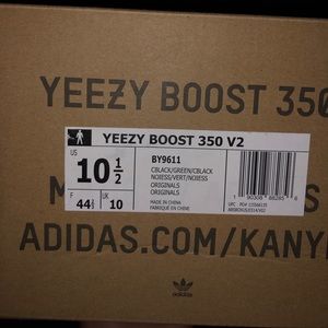 Yeezy | Shoes | Authentic Yeezys | Poshmark